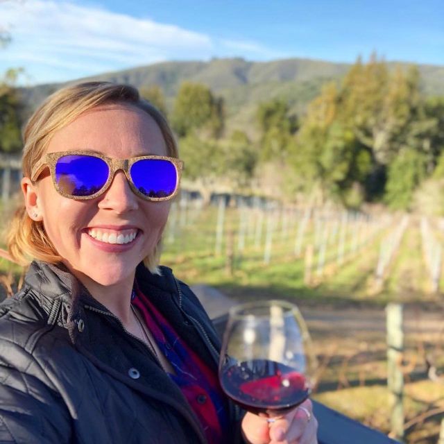 Santa Cruz: Private Custom Wine Tour with Hotel Pickup - An In-Depth Look at Santa Cruz’s Private Wine Tour