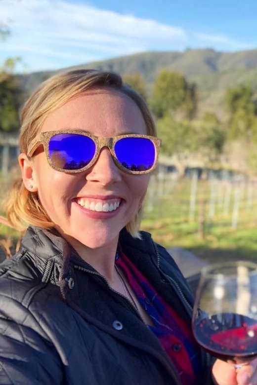 Santa Cruz: Private Custom Wine Tour with Hotel Pickup - Price and Value Analysis