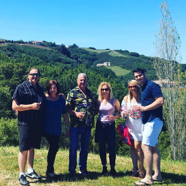 Santa Cruz: Private Custom Wine Tour with Hotel Pickup - The Sum Up