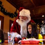 Santa Express Train - The Sum Up