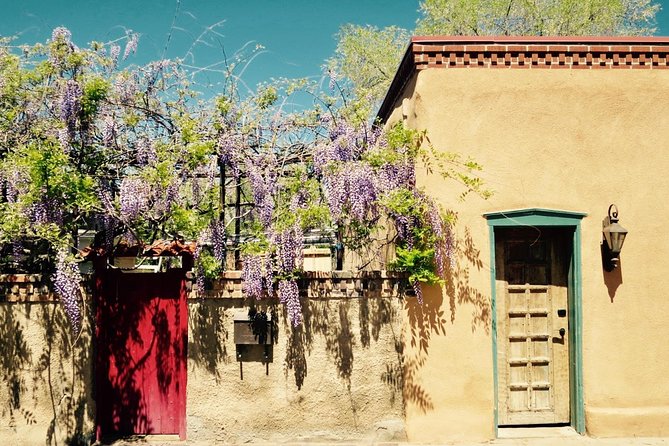 Santa Fe Architectural Walking Tour - Exploring Santa Fe’s Architectural Heritage