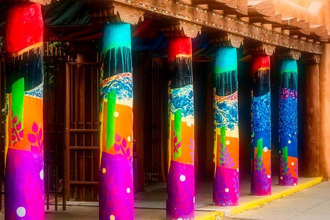 Santa Fe Art and History Small Group Bike Tour - The Value for Your Money