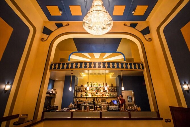 Santa Fe Bar Hunt: Santa Fe-eeling Good - Exploring the Santa Fe Bar Hunt Experience