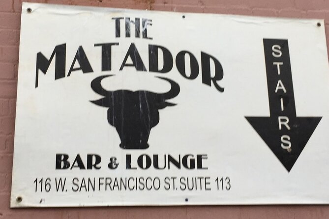 Santa Fe Bar Hunt: Santa Fe-eeling Good - Authentic Insights from Past Participants