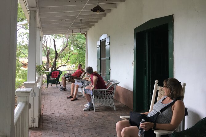 Santa Fe: Canyon Road Art & History Walking Tour - Exploring Santa Fe’s Canyon Road: What’s Included?