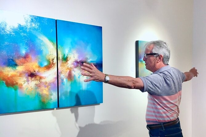 Santa Fe: Canyon Road Art & History Walking Tour - The Experience: Deeper Dive Into the Details