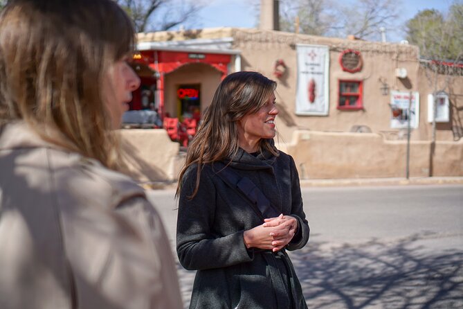 Santa Fe: Canyon Road Art & History Walking Tour - The Bottom Line: Who Will Love This Tour?