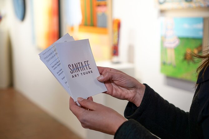 Santa Fe: Canyon Road Art & History Walking Tour - FAQ