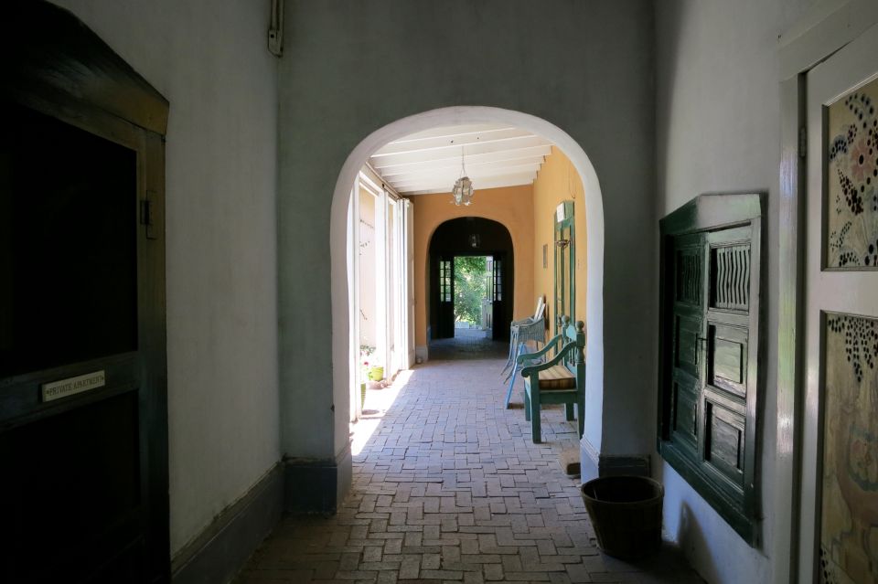 Santa Fe: Canyon Road Art & History Walking Tour - Practical Details and Value