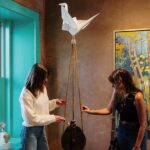 Santa Fe: Canyon Road Art & History Walking Tour (Private Tour) - Value and What Makes It Stand Out