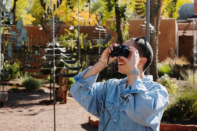 Santa Fe: Canyon Road Art & History Walking Tour (Private Tour) - Final Thoughts