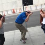 Santa Fe City Scavenger Hunt by 3Quest Challenge - What to Expect During the Hunt
