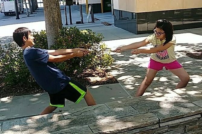Santa Fe City Scavenger Hunt by 3Quest Challenge - Considerations and Tips