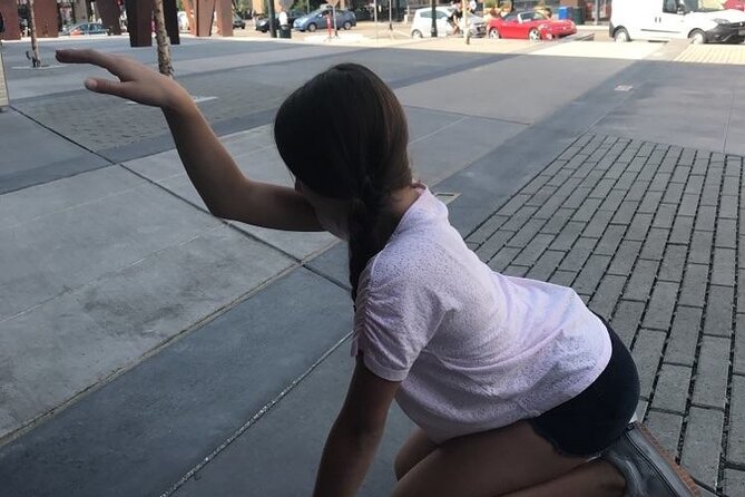 Santa Fe City Scavenger Hunt Excursion by Zombie Scavengers - FAQs