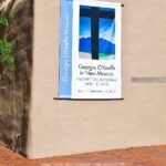 Santa Fe Culture: 3-Hr Private Tour with Georgia OKeeffe Museum - Walking Through Downtown Santa Fe