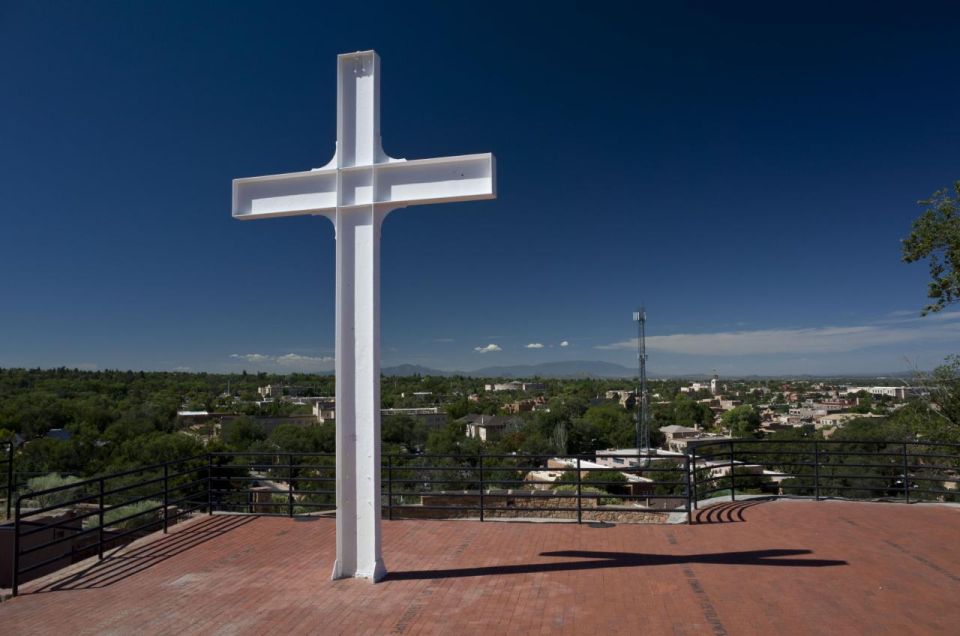 Santa Fe E-bike Adventure Half-Day Tour - An Authentic Way to Experience Santa Fe