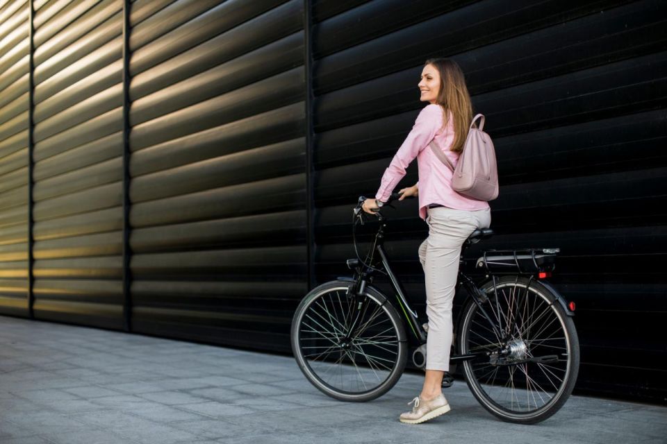 Santa Fe E-bike Adventure Half-Day Tour - FAQ