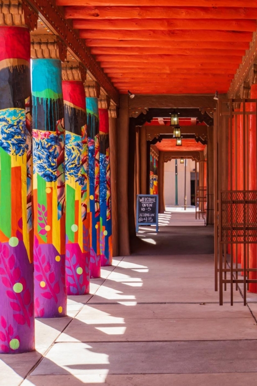 Santa Fe Family Treasures: A Historical Adventure - Why This Tour Offers Good Value