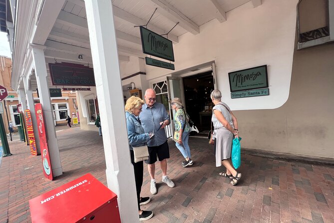 Santa Fe Follies Scavenger Hunt - Who Would Love This Experience?