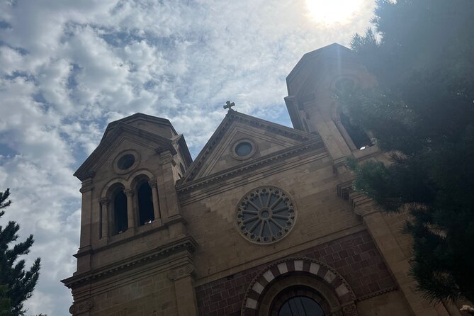 Santa Fe Follies Scavenger Hunt - FAQ