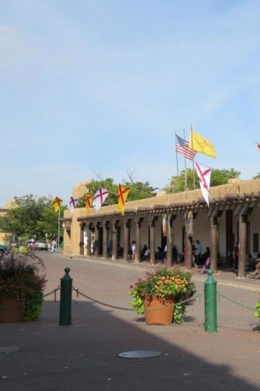 Santa Fe: Haunted Spirits Tour - An In-Depth Look at the Santa Fe Haunted Spirits Tour