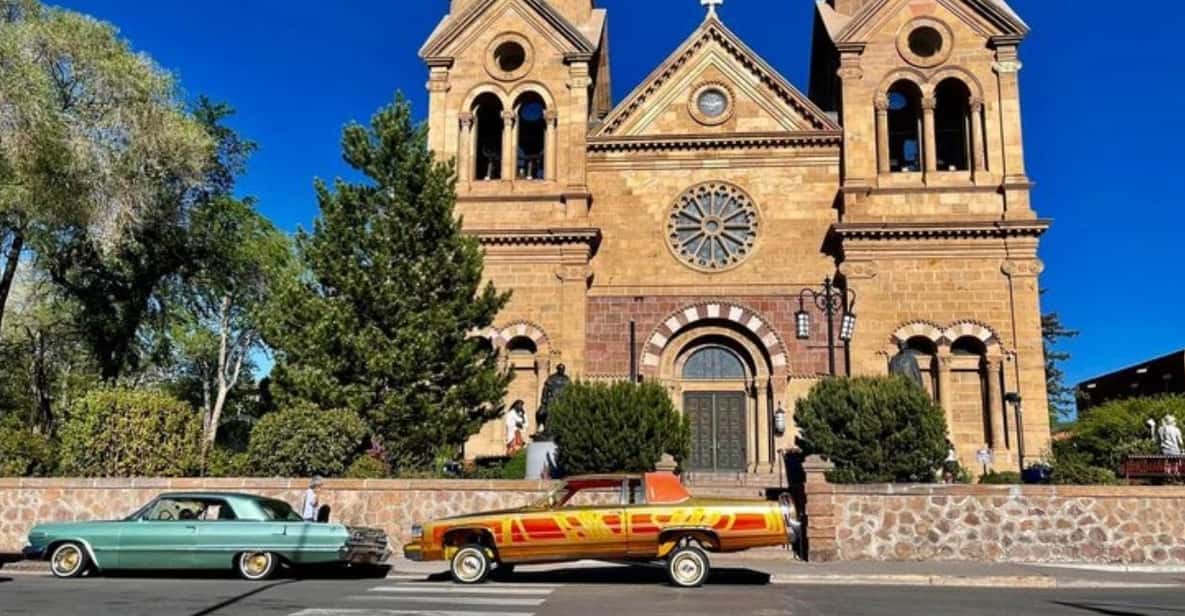 Santa Fe: Haunted Spirits Tour - Is It Worth the Price?