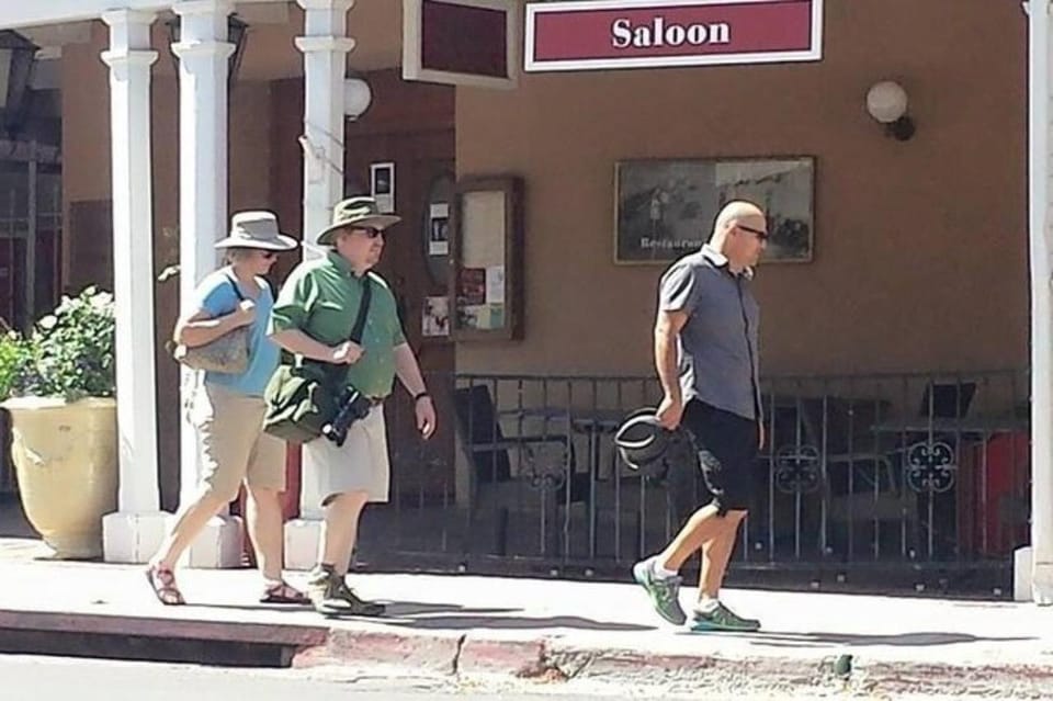 Santa Fe: Haunted Spirits Tour - What Sets This Tour Apart?