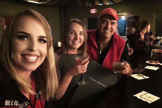 Santa Fe Haunted Spirits Tour - Is the Santa Fe Haunted Spirits Tour Worth It?