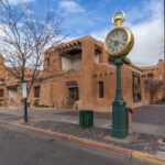 Santa Fe Historic Downtown Smart Phone Audio App Self Guided GPS Walking Tour - Who Is This Tour Best For?