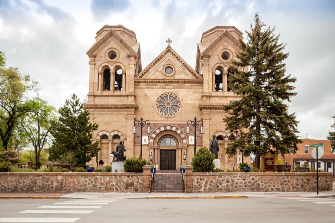 Santa Fe Historic Downtown Smart Phone Audio App Self Guided GPS Walking Tour - Final Thoughts