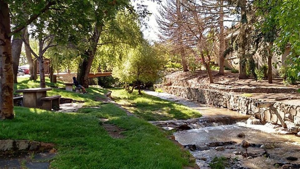 Santa Fe: Historic Guided Walking Tour - Key Points