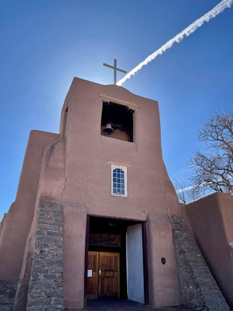 Santa Fe: Historic Guided Walking Tour - A Detailed Look at the Santa Fe Historical Walking Tour