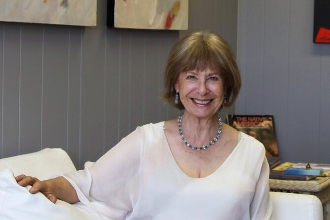 Santa Fe Intuition Workshop - Exploring the Santa Fe Intuition Workshop: What You Can Expect