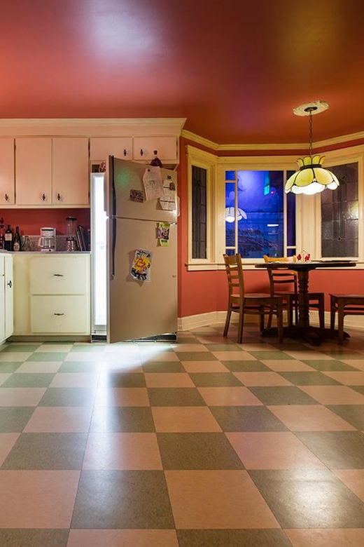 Santa Fe: Meow Wolf The House of Eternal Return Ticket - Introduction