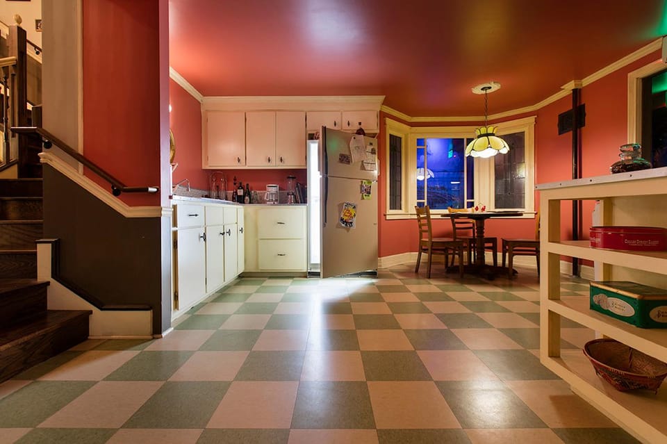 Santa Fe: Meow Wolf The House of Eternal Return Ticket - What to Expect from the Experience