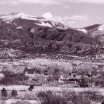Santa Fe Revisited - Exploring Santa Fe’s Rich Architectural and Cultural Gems