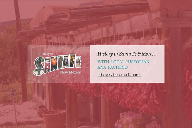 Santa Fe Revisited - The Practicalities: What to Expect