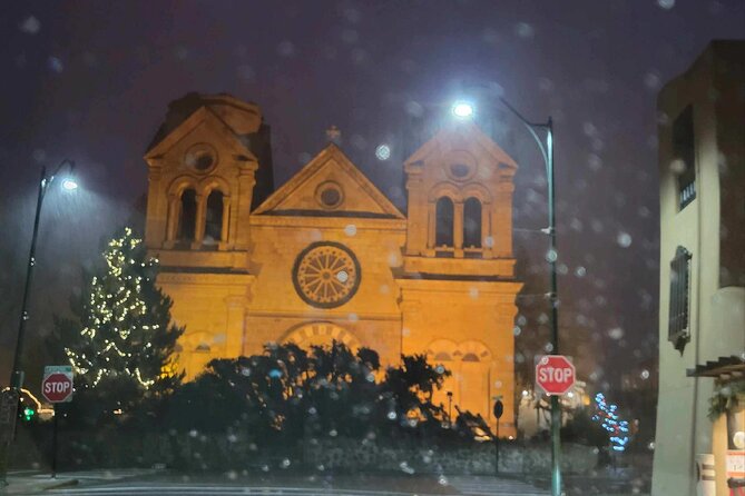 Santa Fe Revisited - Final Thoughts