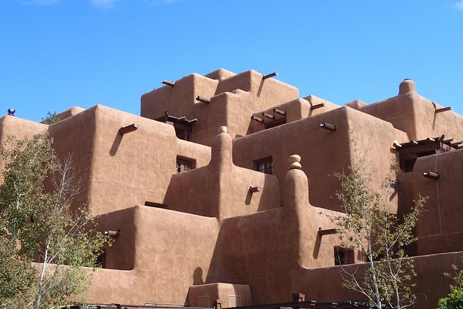 Santa Fe Scavenger Hunt Adventure - Who Is This Tour Best For?