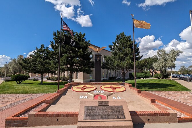 Santa Fe Scavenger Hunt Walking Tour and Game - A Fun and Engaging Way to Discover Santa Fe