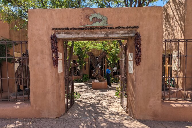 Santa Fe Scavenger Hunt Walking Tour and Game - Final Thoughts