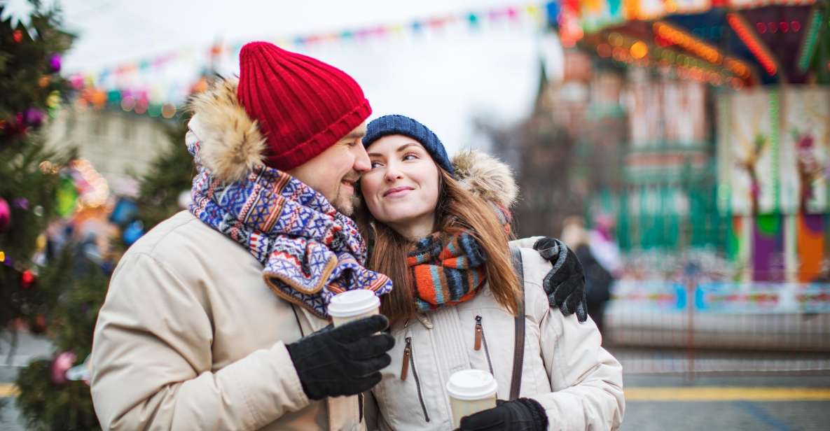 Santa Fes Enchanted Christmas Stroll - Authentic Insights from Reviews