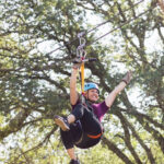 Santa Margarita: 6-Zipline Course Sunset Experience Ticket - Authentic Experiences from Reviews