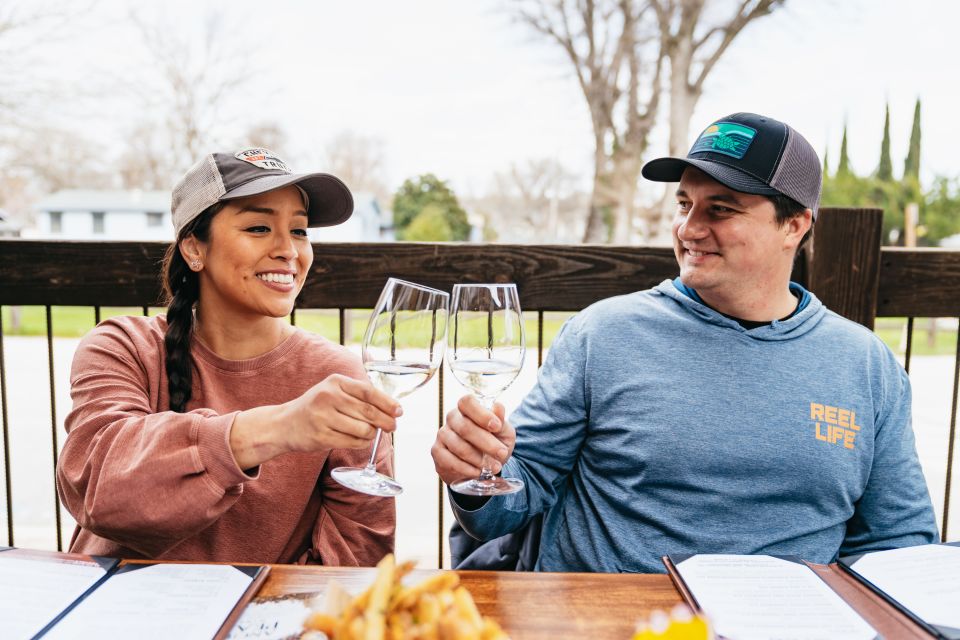 Santa Margarita: Margarita Adventure Wine Tasting & Zipline - Who Should Consider This Tour