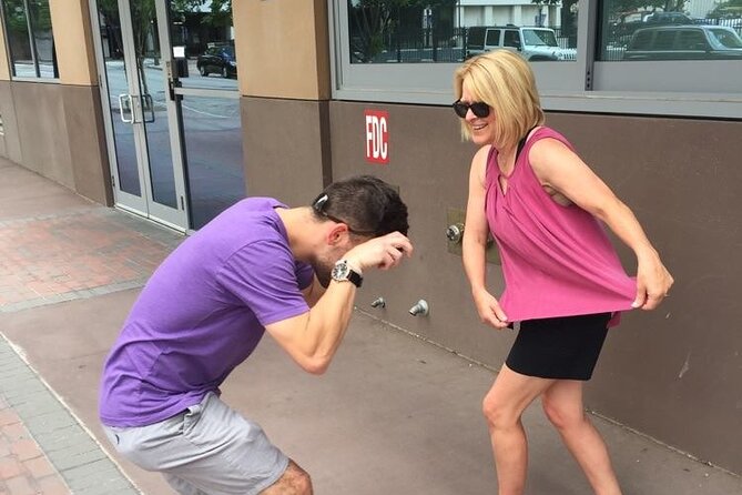 Santa Maria City Scavenger Hunt Excursion by Zombie Scavengers - Final Verdict