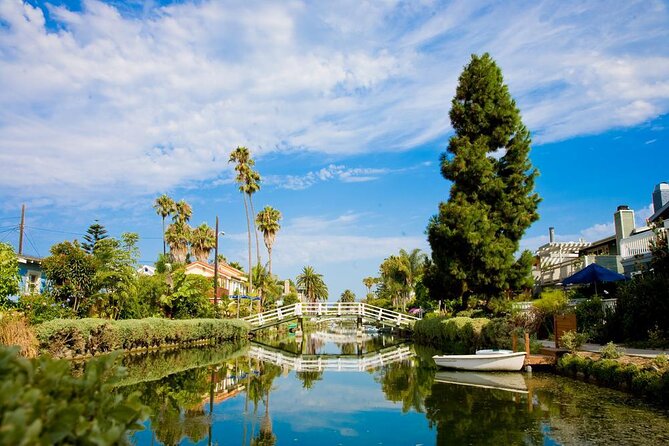 Santa Monica and Venice Beach Bike Adventure Tour - Who is this tour perfect for?  