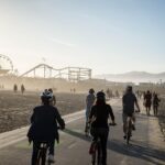 Santa Monica and Venice Beach Bike Adventure Tour - Authentic Experiences and Tips