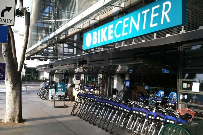 Santa Monica and Venice Beach Bike Adventure Tour - Final Thoughts