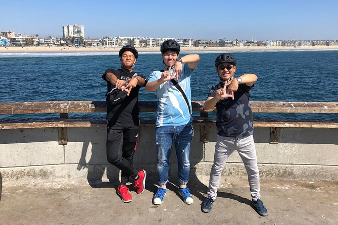 Santa Monica and Venice Beach Segway Tour - An In-Depth Look at the Santa Monica & Venice Beach Segway Tour