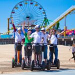 Santa Monica and Venice Beach Segway Tour - The Sum Up: Is It Worth It?